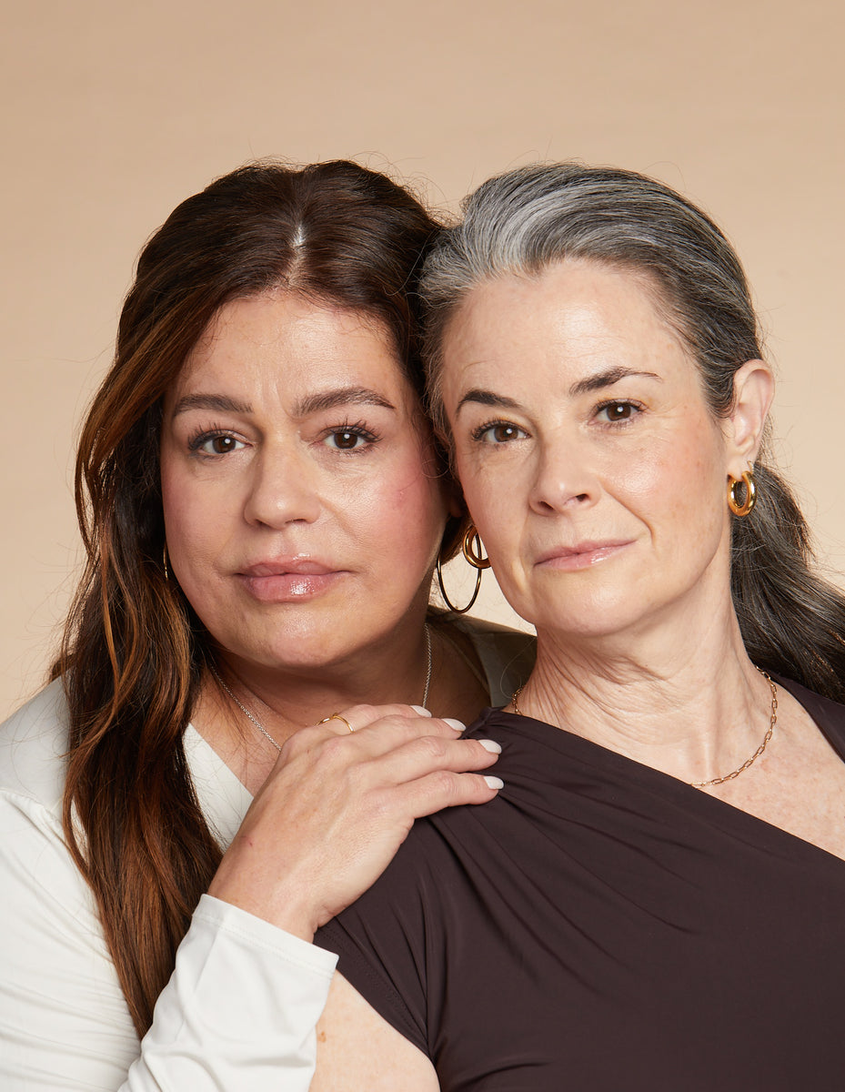 CELEBRATING MATURE BEAUTY – Erasa Skincare