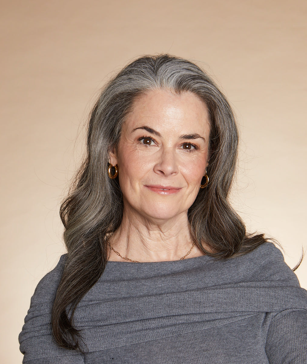 Embracing Mature Beauty: A Moment with Kelly O'Doherty – Erasa Skincare