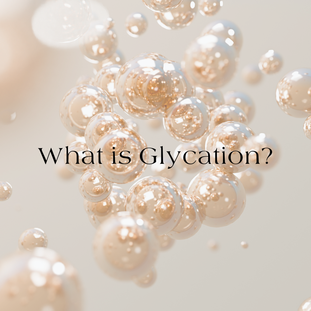 Unlocking Youthful Skin: Understanding Glycation and How to Combat It ...