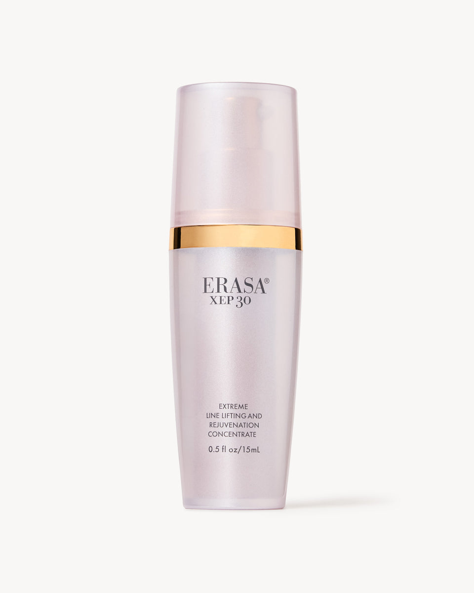 Erasa XEP 30 Serum 15ML – Erasa Skincare